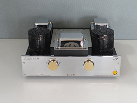 修理例 EAR フォルテシモオーディオ