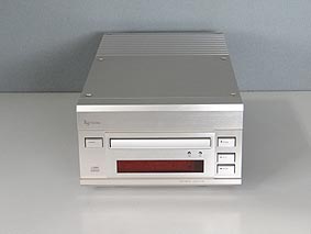 修理例 TEAC ESOTERIC エソテリック フォルテシモオーディオ