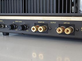 修理例 LUXMAN LUXKIT フォルテシモオーディオ