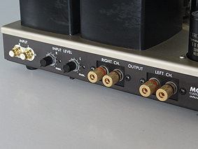 修理例 LUXMAN LUXKIT フォルテシモオーディオ