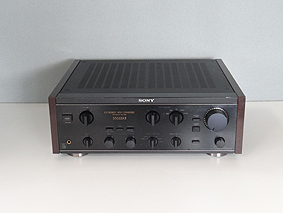 修理例 SONY ソニー フォルテシモオーディオ